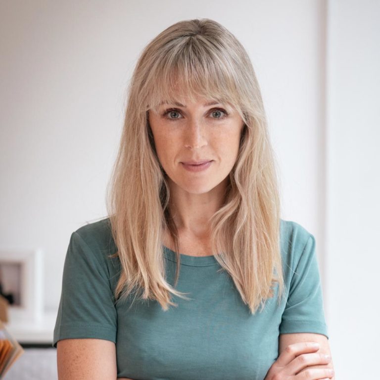 Broadcast – Helen Russell