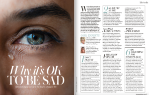 Helen Russell – Journalist | Speaker | Bestselling Author