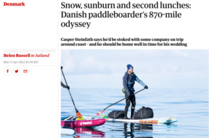 Helen Russell – Journalist | Speaker | Bestselling Author