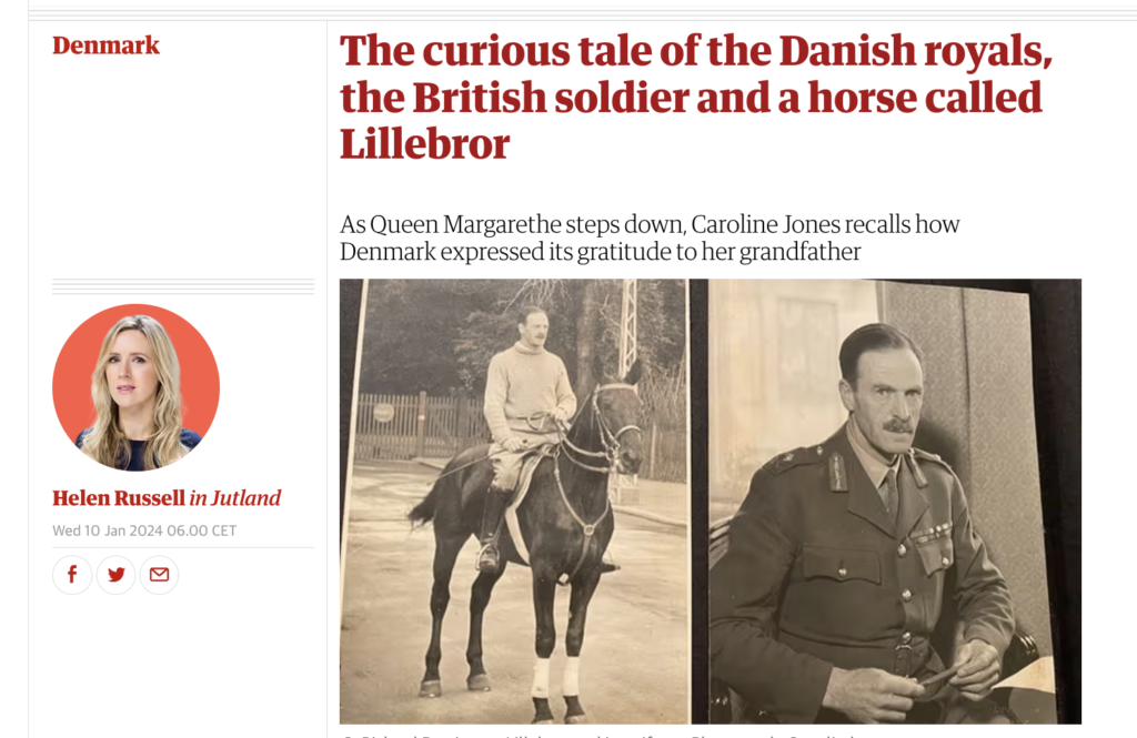 Helen Russell – Journalist | Speaker | Bestselling Author