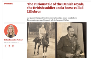 Helen Russell – Journalist | Speaker | Bestselling Author