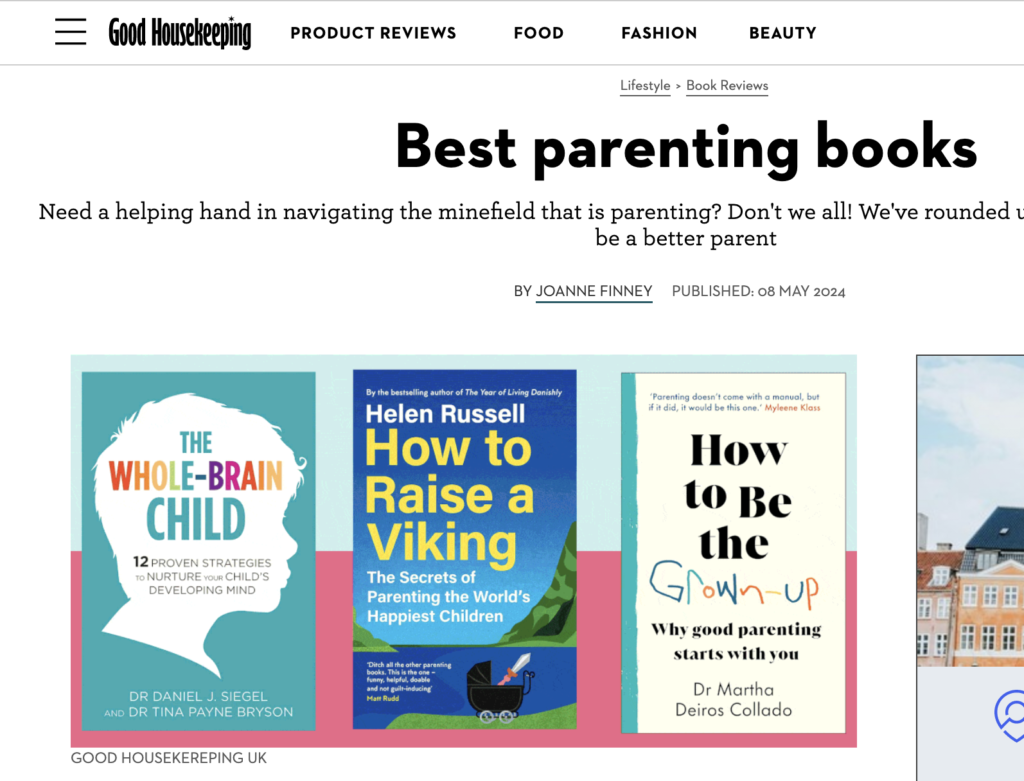 Helen Russell – Journalist | Speaker | Bestselling Author