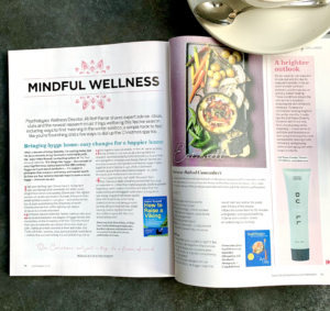 Helen Russell – Journalist | Speaker | Bestselling Author